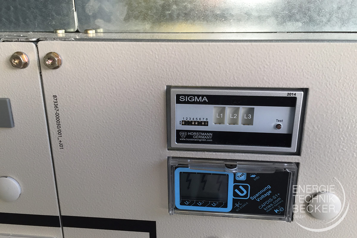 Zubehör - Energie Technik Becker GmbH